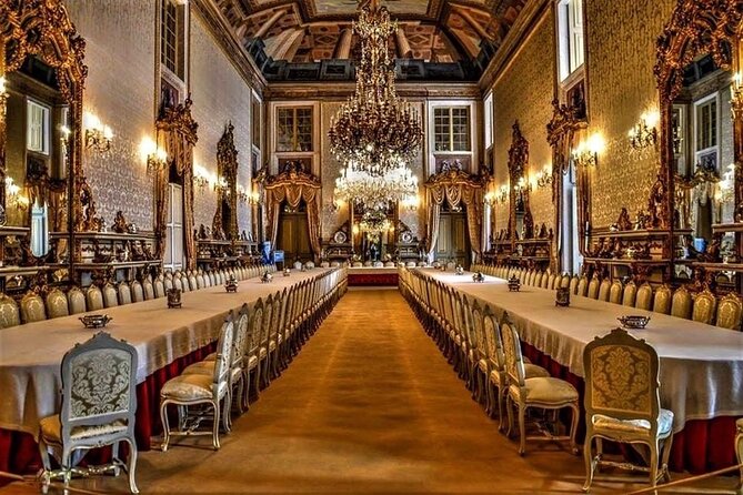 VIP Request Tour PORTO With Your Private Guide in German - Overview of the VIP Request Tour