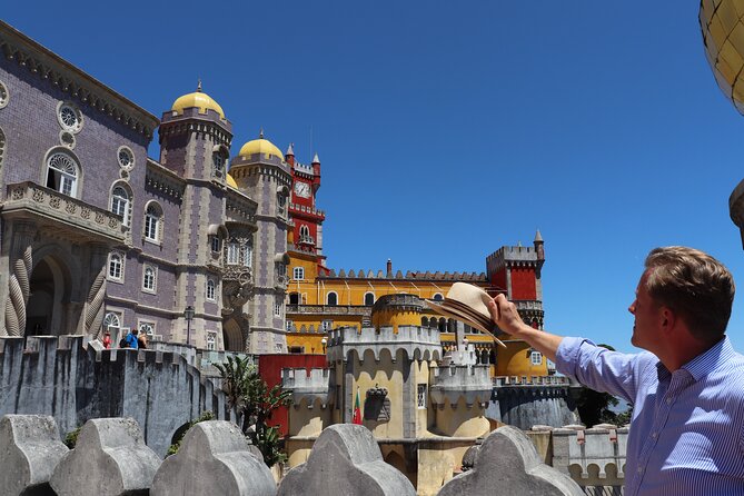 VIP Request Tour PORTO With Your Private Guide in German - Booking Your VIP Request Tour