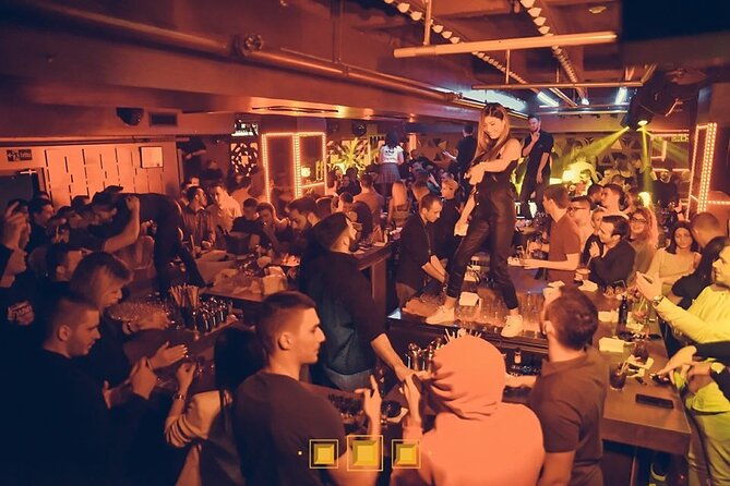 VIP Reservation Service in Belgrade - What You Get for Your Money