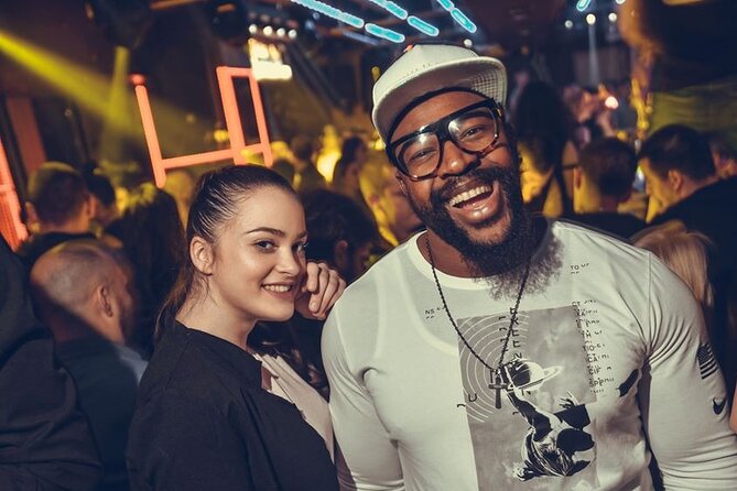 VIP Reservation Service in Belgrade - The Sum Up