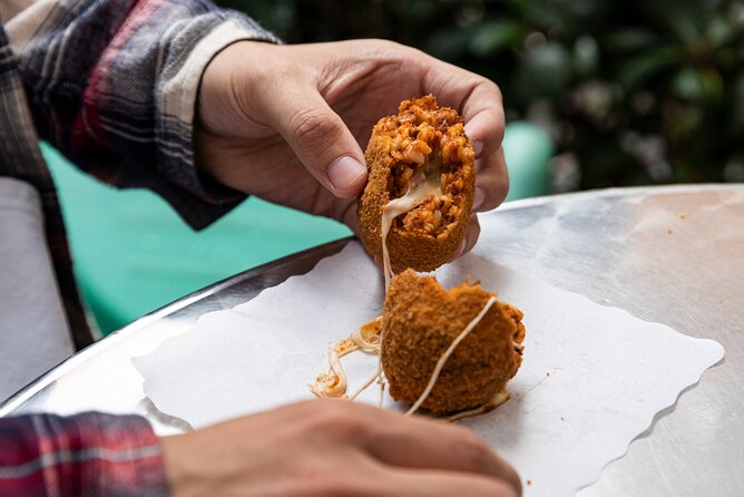 VIP Rome Golf Cart Food Tour With Eating Europe - Tour Experience and Guide Reviews