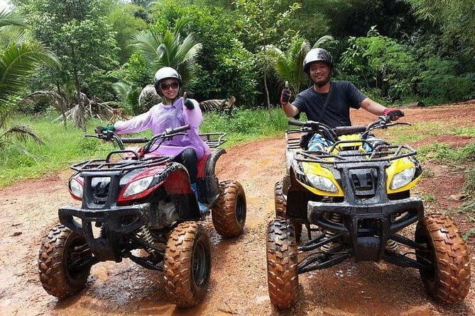 VIP Samui to Nangyuan and TAO adventures Island Tour - The Experience: What Travelers Are Saying