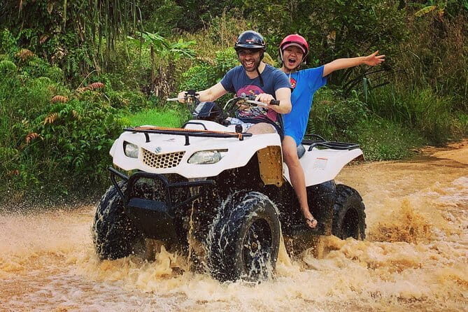 VIP Samui to Nangyuan and TAO adventures Island Tour - FAQ