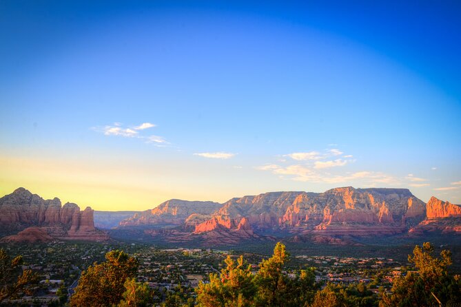 VIP Sedona Vortex Spiritual and Scientific Tour - Final Thoughts: Who Will Love This Tour?