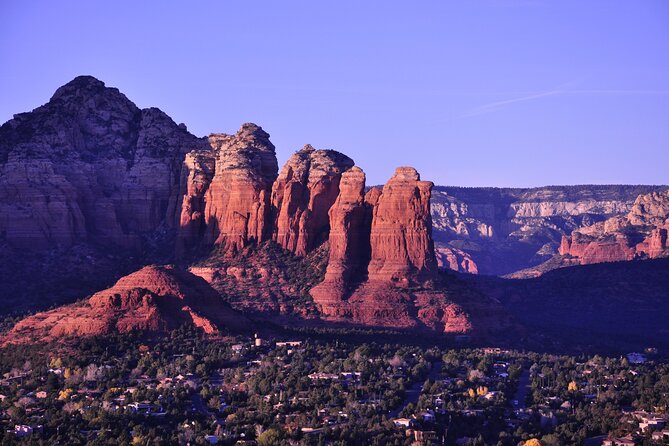 VIP Sedona Vortex Spiritual and Scientific Tour - Frequently Asked Questions