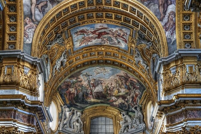 VIP Skip-the-Line Guided Tour: Sistine Chapel & Vatican Museums - Final Thoughts