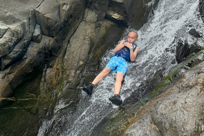 VIP Small Group El Yunque Rainforest Adventure - Key Points