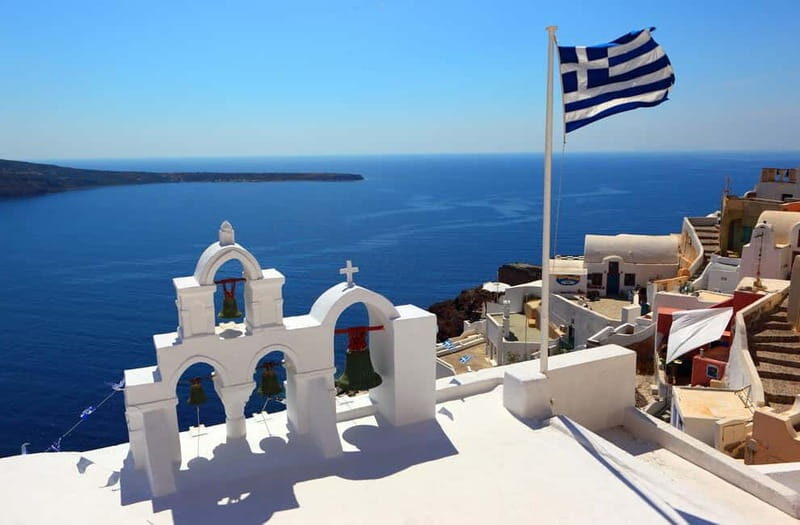 : vip sunset and highlights tour - Exploring Santorini’s Highlights in a Compact Package