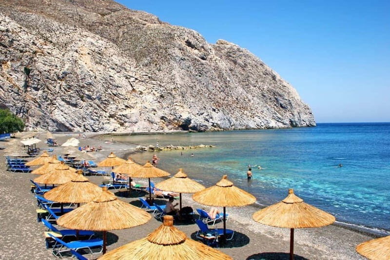 : vip sunset and highlights tour - A Deep Dive Into the Itinerary