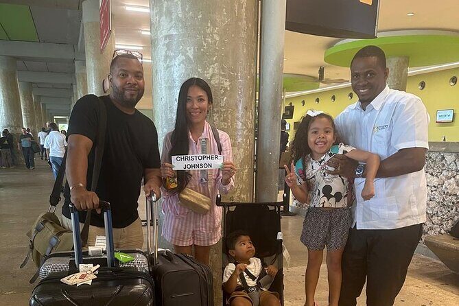 VIP SUV Airport Transfer From or To Uvero Alto - Why Choose the VIP SUV Transfer?