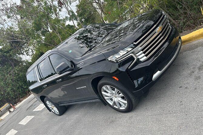 VIP SUV Airport Transfer From or To Uvero Alto - FAQs