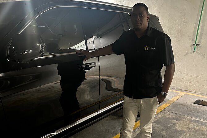 VIP SUV Airport Transfer from Punta Cana/Bavaro - Real Traveler Feedback