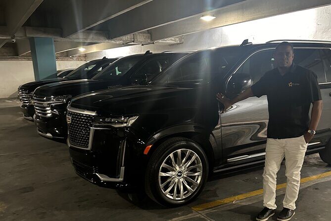 VIP SUV Airport Transfer from Punta Cana/Bavaro - FAQ