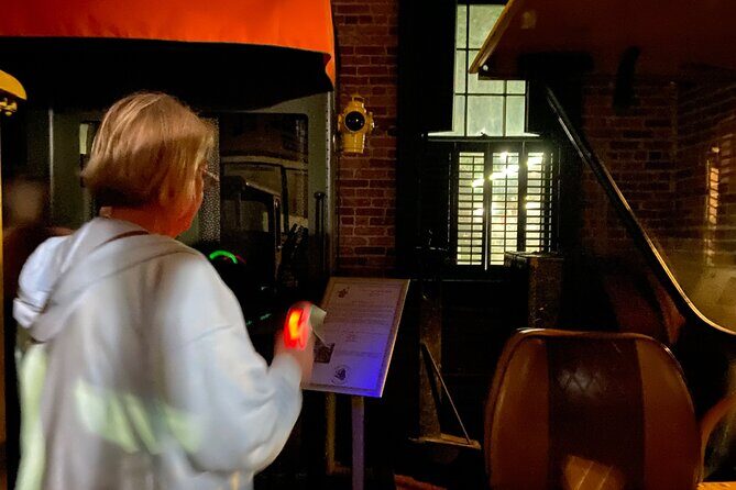 VIP Tampa Ghost Hunters Experience 7-10pm - Introducing the VIP Tampa Ghost Hunters Experience