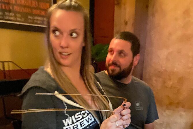 VIP Tampa Ghost Hunters Experience 7-10pm - Key Points