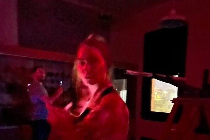VIP Tampa Ghost Hunters Experience 7-10pm - The Itinerary: What Youll Experience
