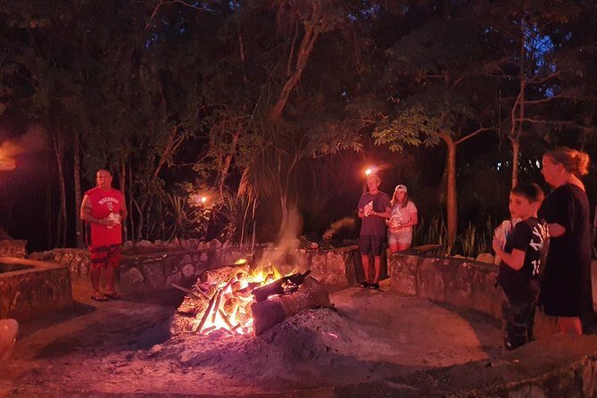 VIP Temazcal Private Tour - A Deep Dive into the VIP Temazcal Private Tour