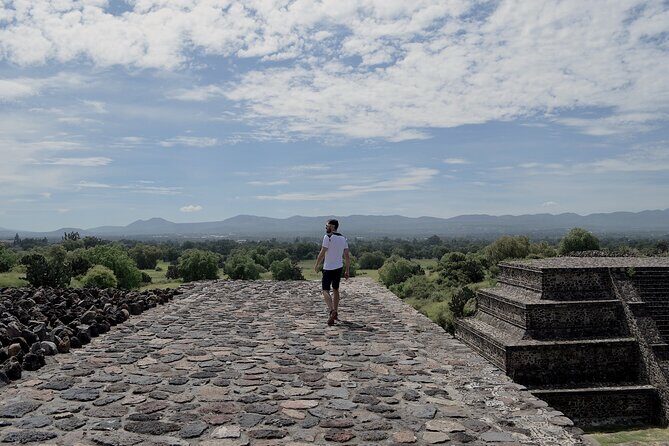 VIP Teotihuacan & Guadalupe Shrine Tour: A Journey Through Time - Authentic Visitor Feedback