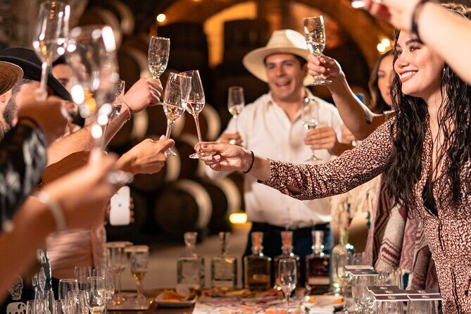 VIP Tequila Night Tour with Dinner and Tasting - Why Travelers Love This Experience
