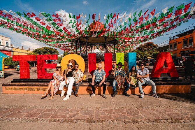 VIP Tequila Night Tour with Dinner and Tasting - Value and Who It’s Best For