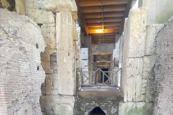 VIP - the Best of Rome in One Day, With a Local Guide - Private Tour - Booking Details and What to Expect