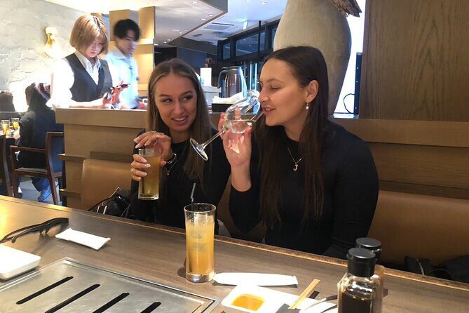 VIP Tokyo Experience A Private Full Day Food Tour Fully Custom - FAQ