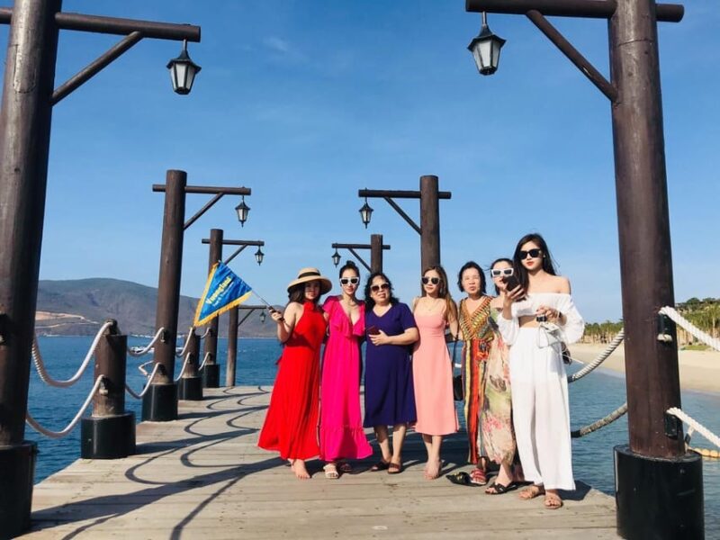 Vip Tour 3 Islands Nha Trang - Mud Bath - The Practicalities: What’s Included and What’s Not