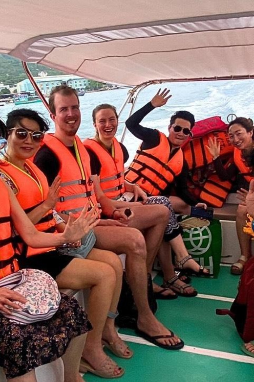 Vip Tour 3 Islands Nha Trang - Mud Bath - Final Thoughts: Who Should Consider This Tour?