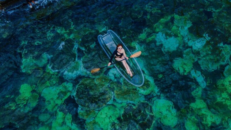 VIP TOUR 3 ISLANDS TRIP BY SPEEDBOAT IN PHU QUOC ISLAND - What’s Included and What’s Not