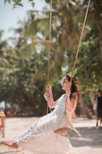 VIP TOUR 3 ISLANDS TRIP BY SPEEDBOAT IN PHU QUOC ISLAND - Who Will Love This Tour?