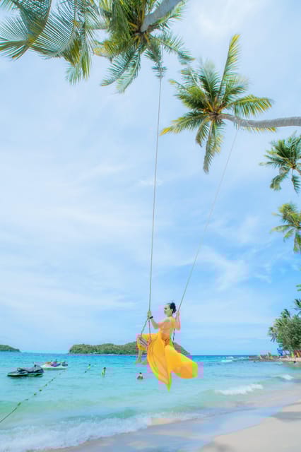 VIP TOUR 3 ISLANDS TRIP BY SPEEDBOAT IN PHU QUOC ISLAND - FAQs About the VIP Tour 3 Islands Trip