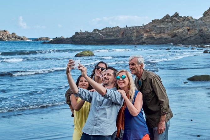 VIP Tour Around Anaga and La Laguna - Is This Tour Worth It?