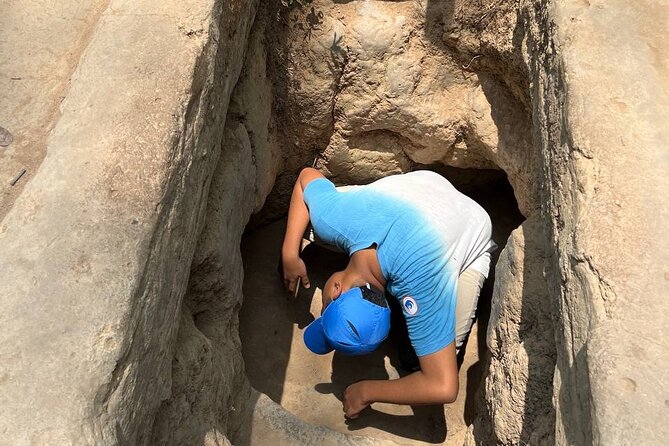 VIP Tour: Cu Chi Tunnels & Mekong Delta 1 Day | Shooting Guns - FAQs