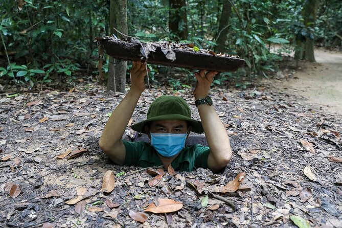 VIP Tour Full Day Cu Chi Tunnels-Mekong Delta & Cycling - Kayak - How Well Does It Deliver on Its Promises?