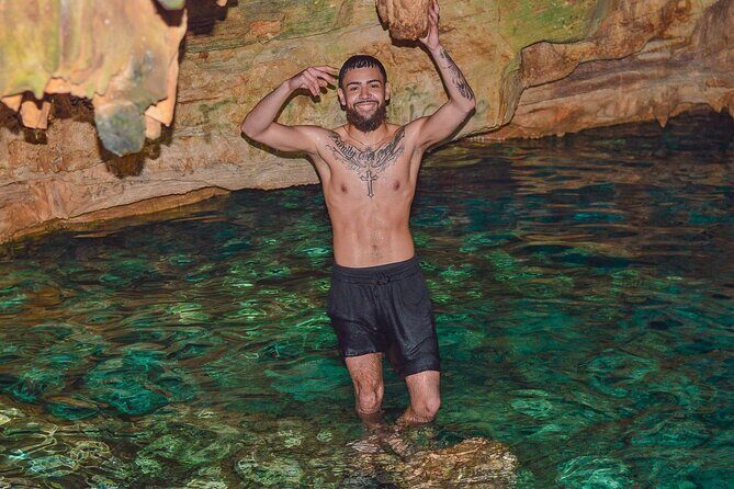 VIP Tour in Punta Cana ATV or Buggy by the Mud - A Detailed Look at the Tour Experience