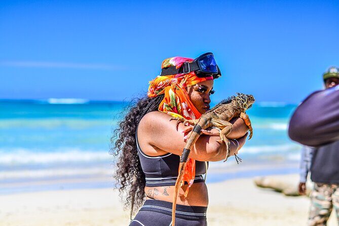 VIP Tour in Punta Cana ATV or Buggy by the Mud - Final Thoughts: Is It Worth It?