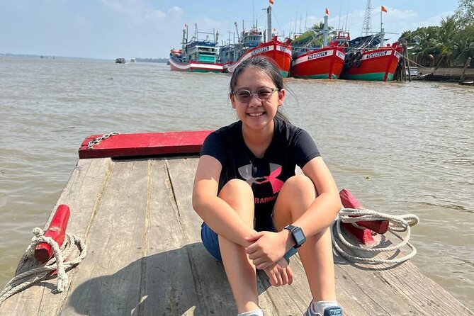 VIP Tour: Mekong Delta 1 Day | Option: Better Lunch - What Travelers Say