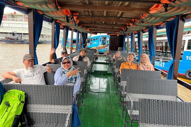 VIP Tour: Mekong Delta 1 Day | Option: Better Lunch - Price and Value