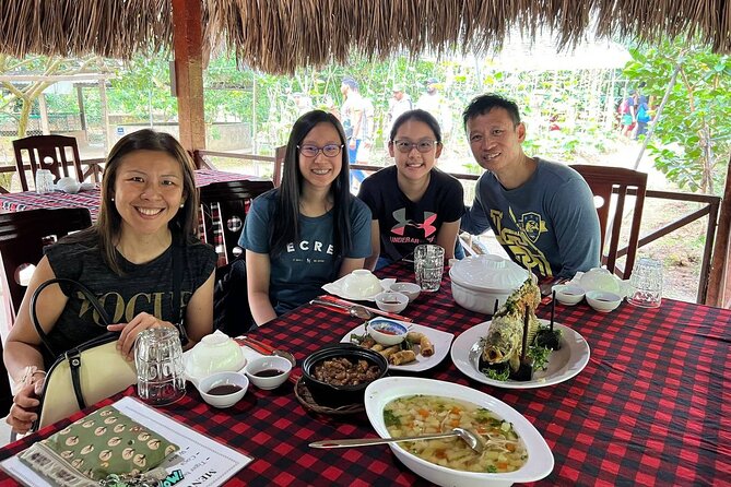 VIP Tour: Mekong Delta 1 Day | Option: Better Lunch - FAQ