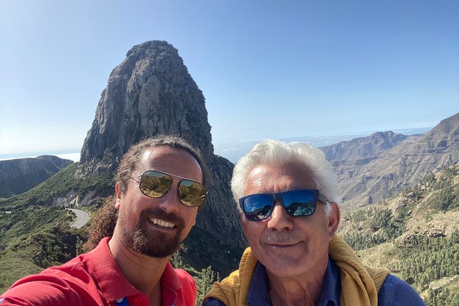 VIP tour of La Gomera from Tenerife - The Sum Up