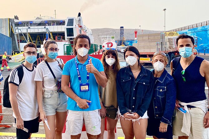 VIP Tour of La Gomera Review - Cancellation and Flexibility Policies