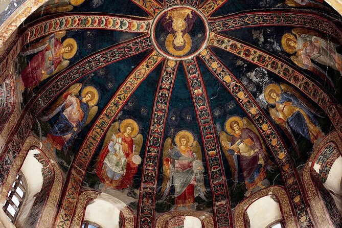 VIP Tour of Maiden's Tower and 9 Must-See Places in Istanbul - FAQ