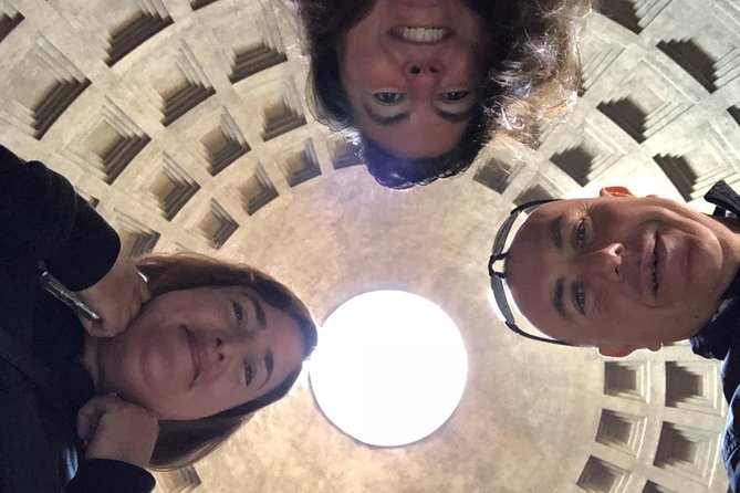 VIP Tour of Rome (3/5/8hrs) Colosseum & Vatican Museums - Guest Experiences and Feedback