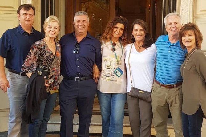 VIP Tour of Rome (3/5/8hrs) Colosseum & Vatican Museums - Cancellation and Booking Policies