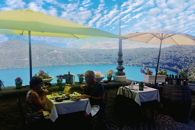 VIP Tour of the Roman Castles - What Makes This Tour Stand Out?