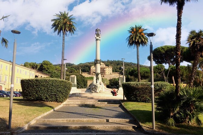 VIP Tour of the Roman Castles - Practical Tips for Making the Most of Your Day