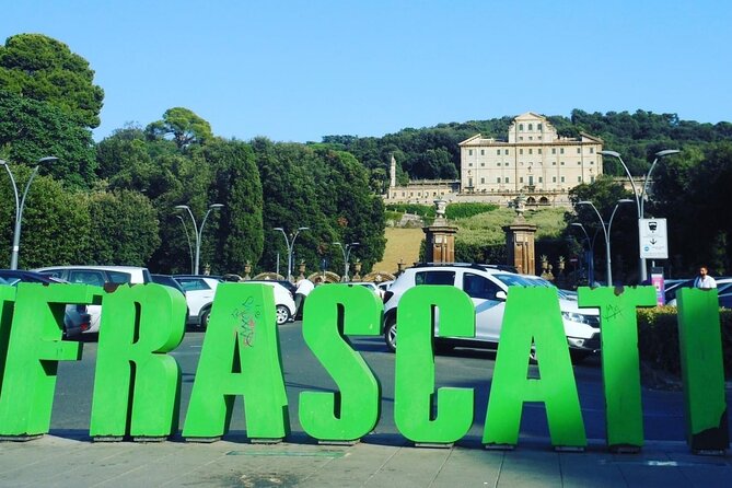 VIP Tour of the Roman Castles - Final Thoughts