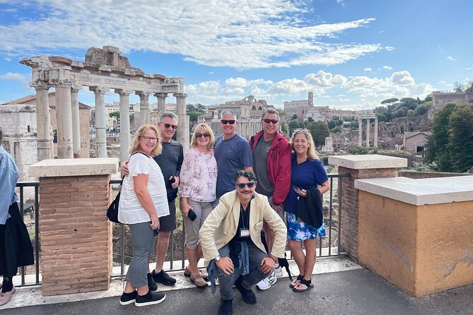 VIP Tour of the Roman Castles - FAQ