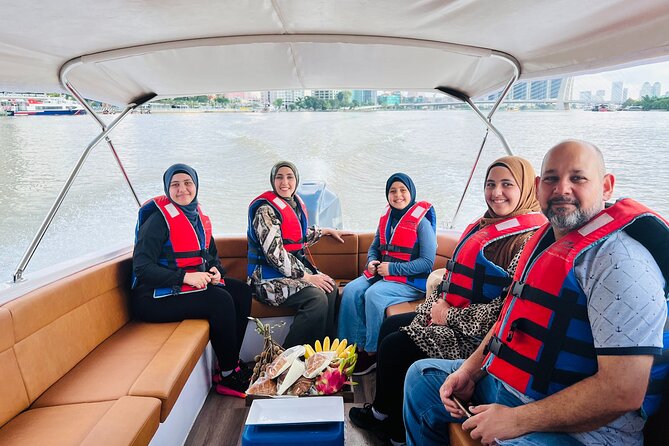 VIP Tour to Authentic Real Mekong Delta by Speed Boat - FAQ