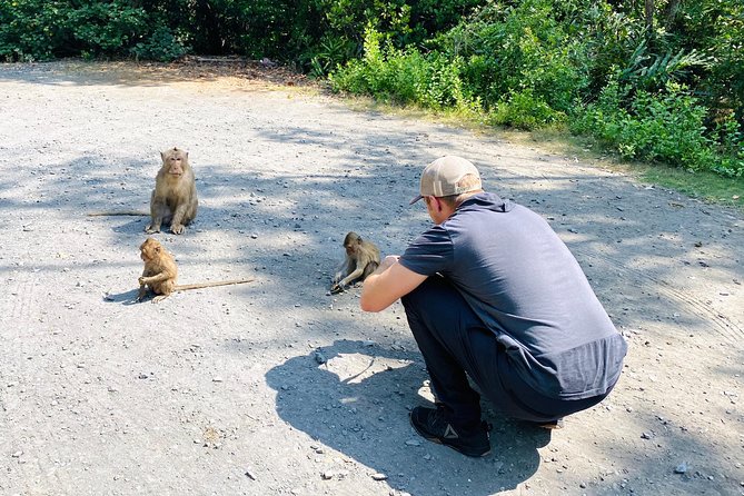 VIP Tour to Can Gio Mangrove Forest by Speed Boat - Practical Details: From Booking to End of Tour